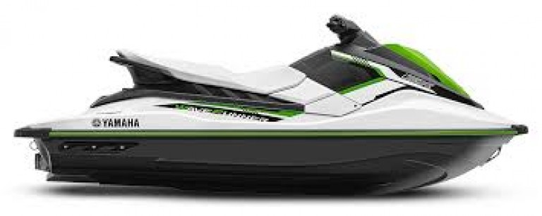 Yamaha EX Review - JetSkiTips.com