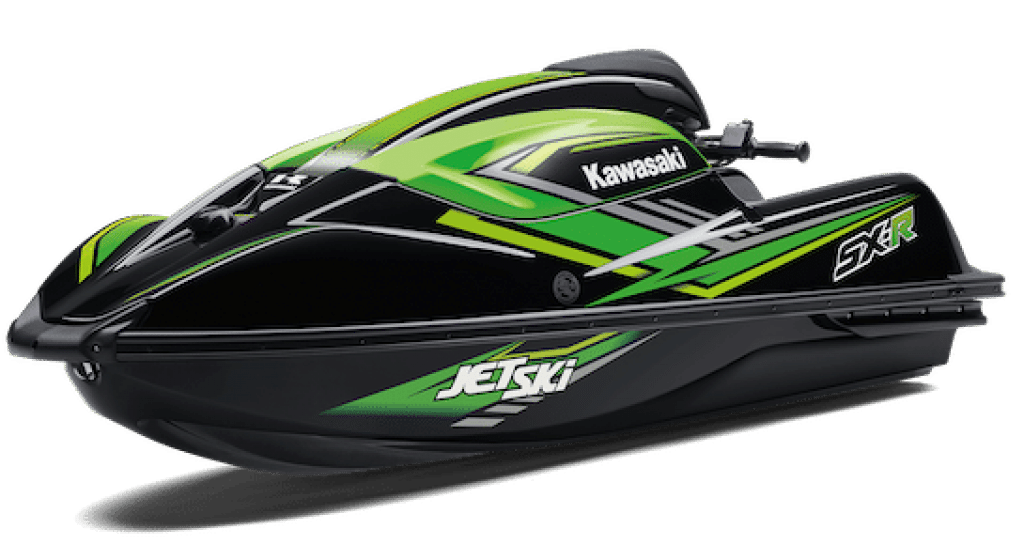 Kawasaki SX-R Review- Back and Better - JetSkiTips.com
