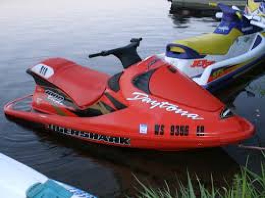 The Fastest Jet Ski, Waverunner & Sea-Doo in 2023 Reviews - JetSkiTips.com