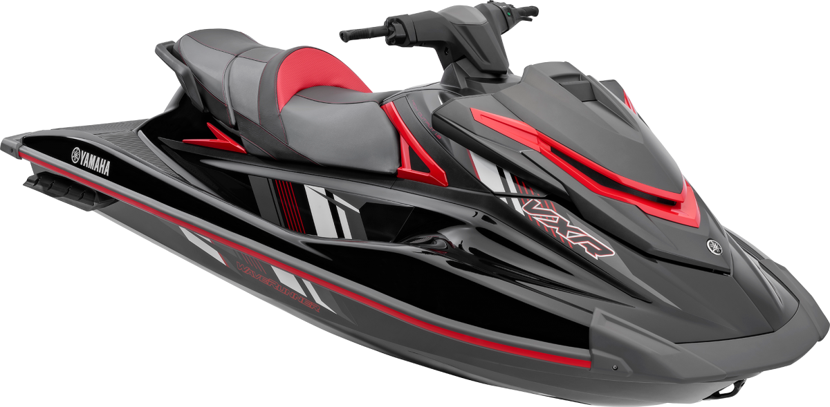 Yamaha VXR Review: Top Speed, Features, & More - JetSkiTips.com