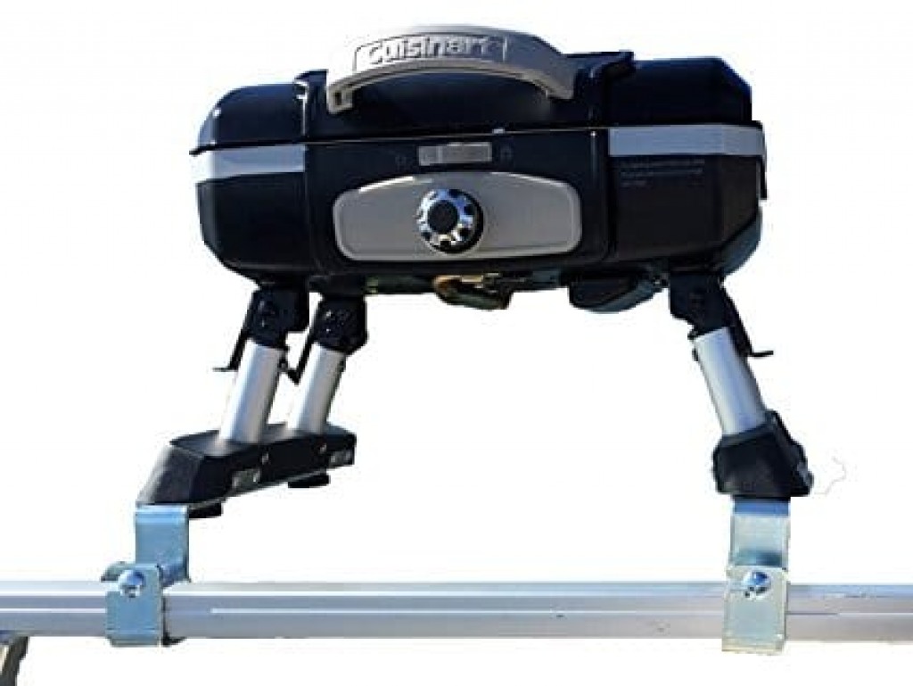 Best Pontoon Grill- Full Buyers Guide - JetSkiTips.com