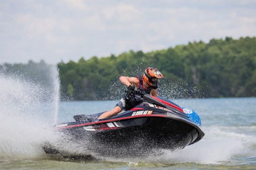 YAMAHA GP1800 Review: Top Speed, Specs, & More - JetSkiTips.com
