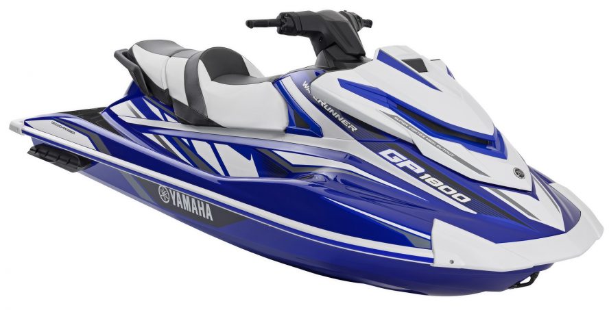 YAMAHA GP1800 Review: Top Speed, Specs, & More - JetSkiTips.com