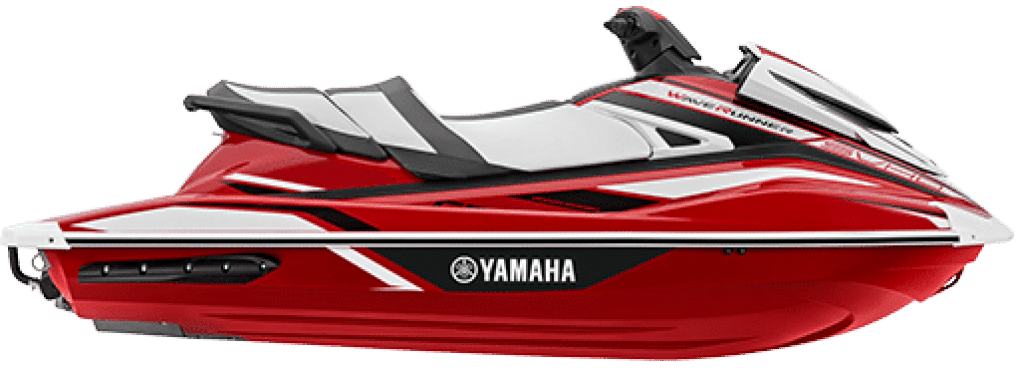 YAMAHA GP1800 Review: Top Speed, Specs, & More - JetSkiTips.com