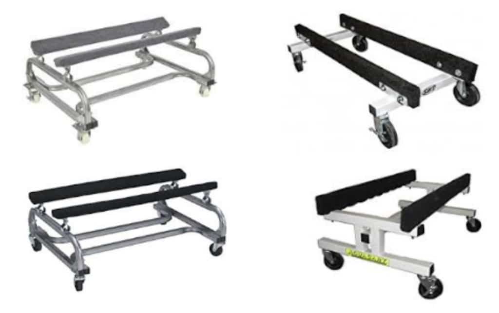 5 Best Jet Ski Stands - Top Recommendations in 2021