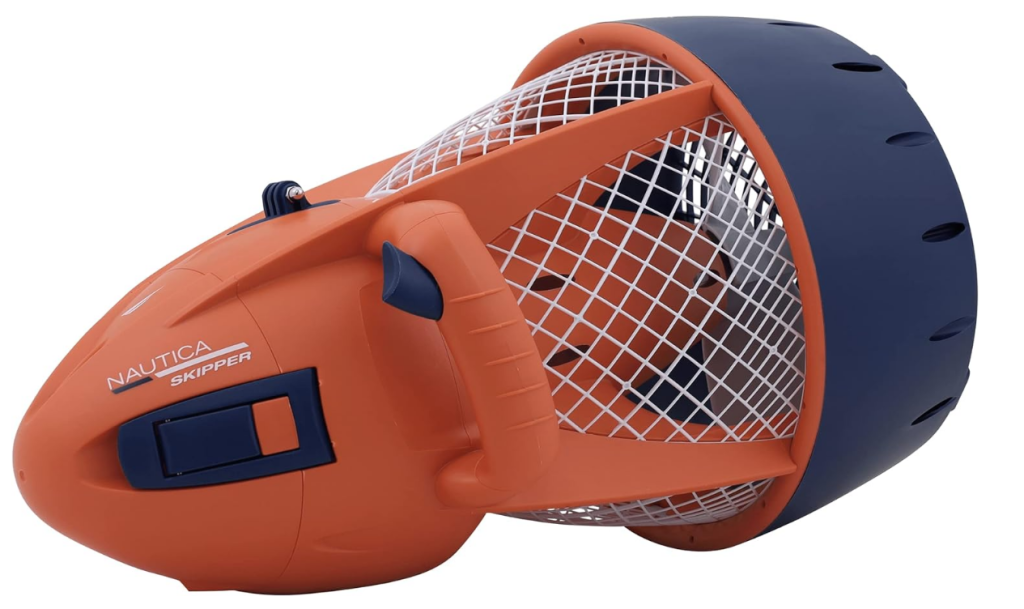 The 4 Best Sea Scooters in 2024 - PWC Recommendations & Reviews ...