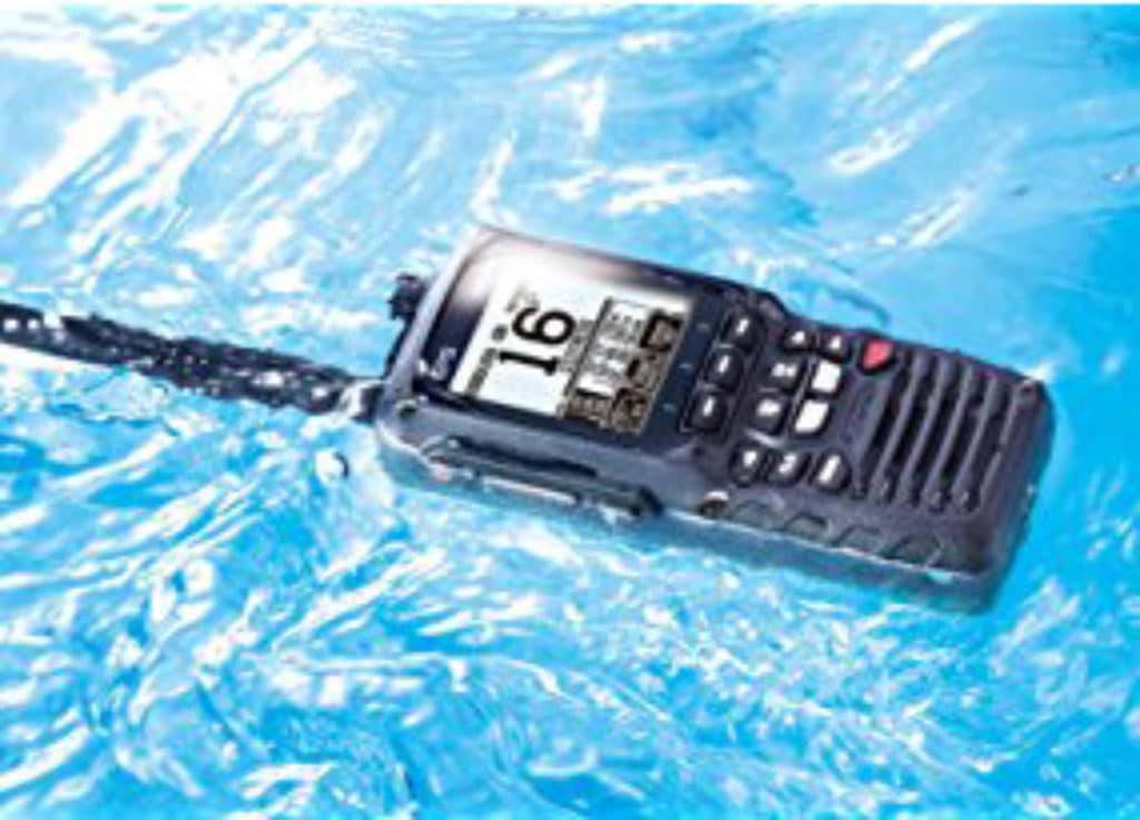 5 Best Marine Radios 2023 - Top Recommendations & Buyer's Guide and ...