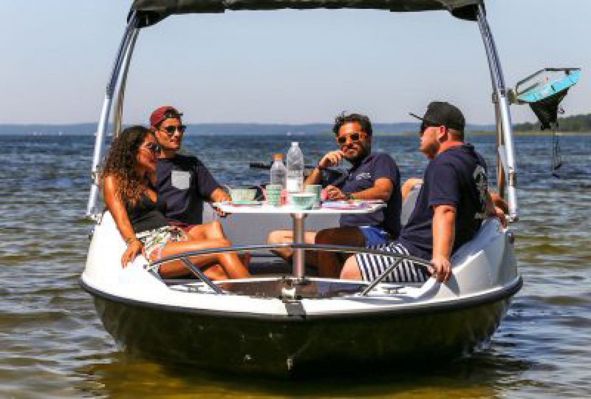 The Best Jet Ski to Boat Converters - Recommended Kits in 2021 ...