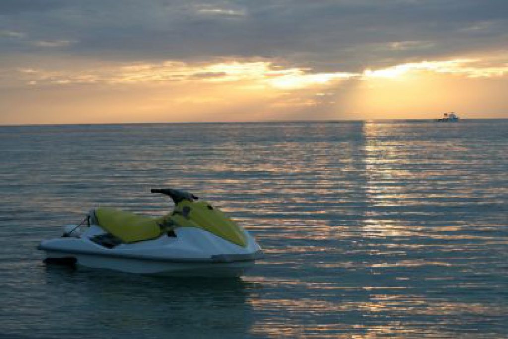 Everything to know about Waverunner Rentals - FAQs and Rental Etiquette