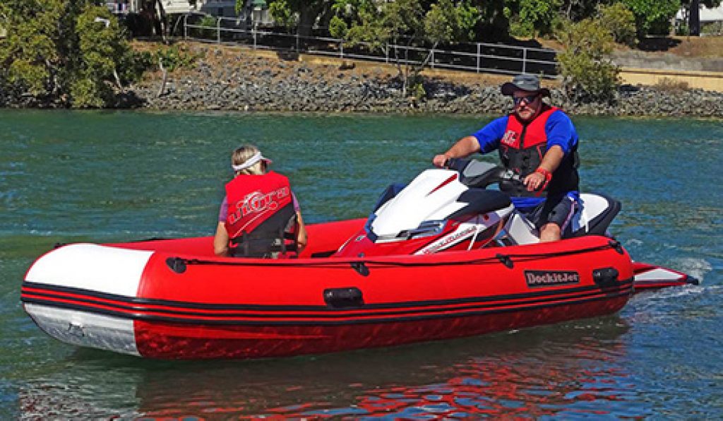 The Best Jet Ski to Boat Converters - Recommended Kits in 2021 ...