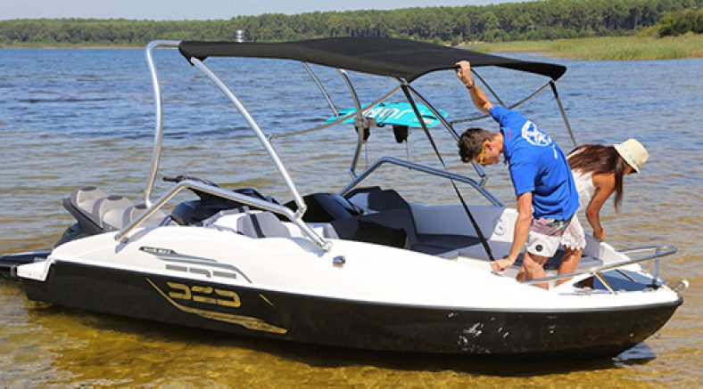 5 Best Jet Ski Hitch Haulers - JetSkiTips.com