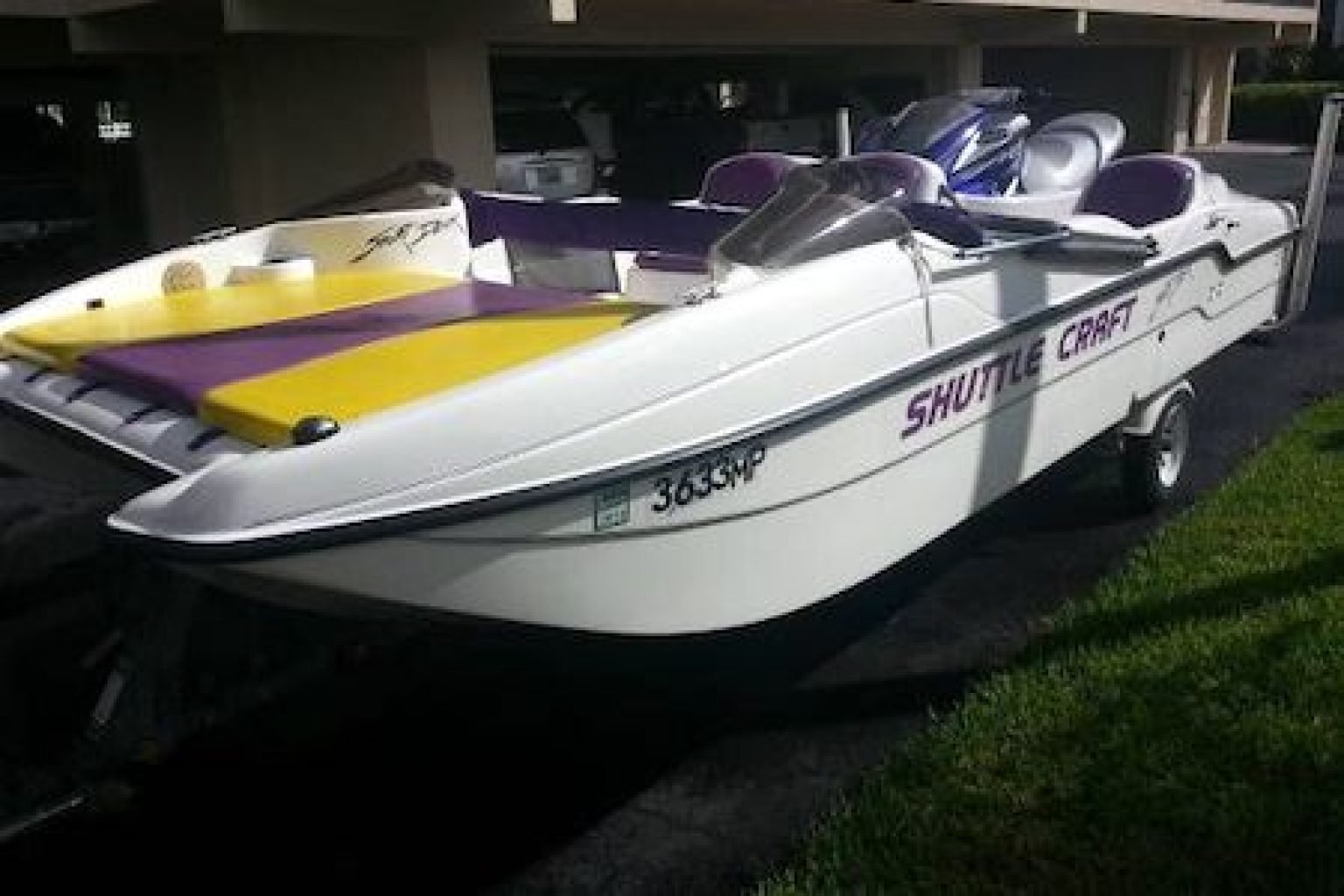 Jet Ski Shuttle Craft Guide [Facts & Opinion in 2023]