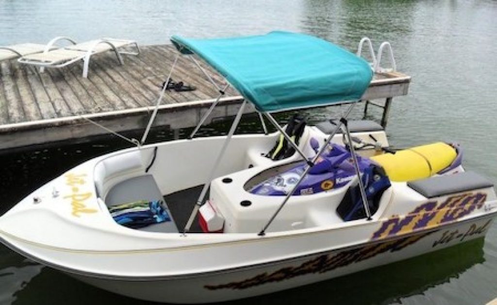 Jet Ski Shuttle Craft Guide [Facts & Opinion in 2023]