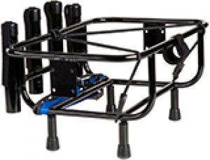 3 Best Jet Ski Fishing Racks in 2023 [Essential Picks & Guide]