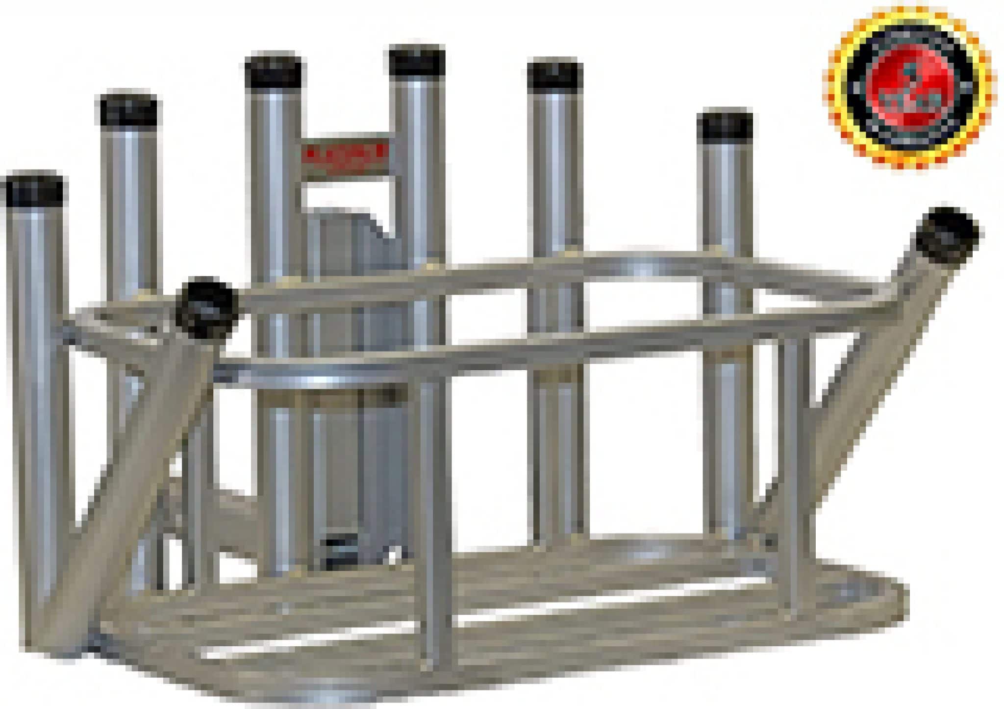 3 Best Jet Ski Fishing Racks in 2023 [Essential Picks & Guide]