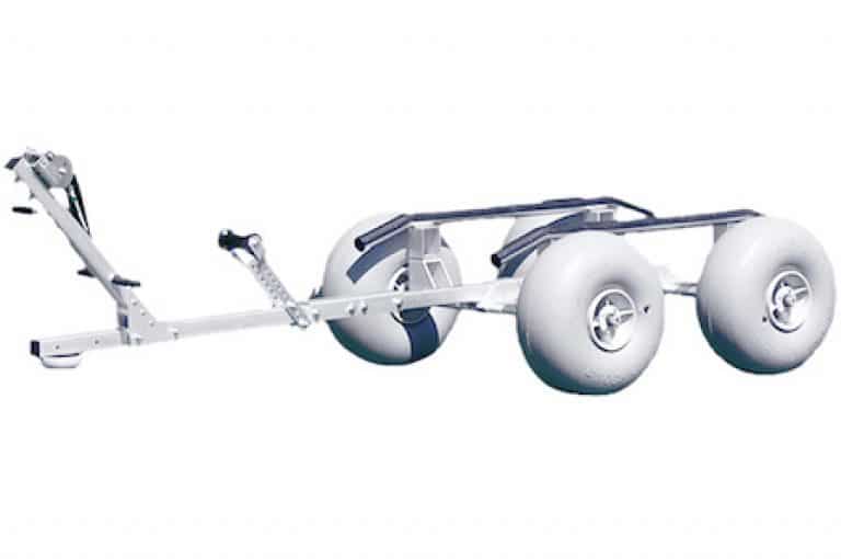 3 Best PWC Beach Carts [Top Recommendations & Guide]