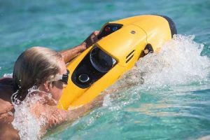 Underwater Jet Ski: Enter the SEABOB - Ultimate Guide - JetSkiTips.com