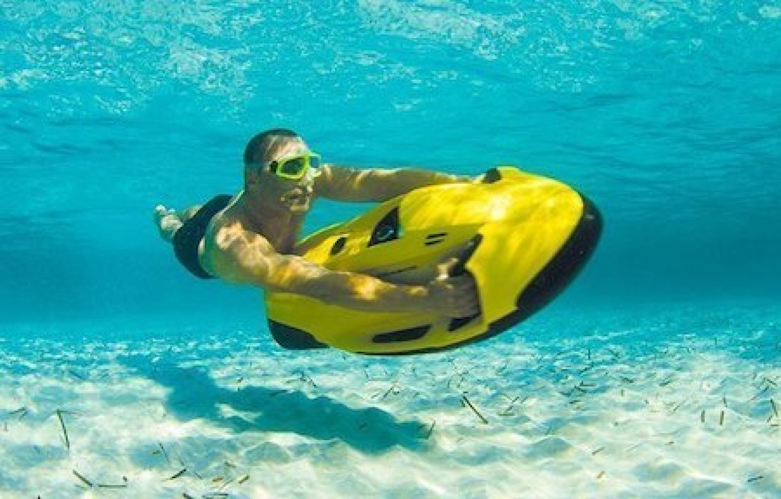 5 Really Fun Inflatable Jet Ski Toys [Serious Fun To Be Had!]