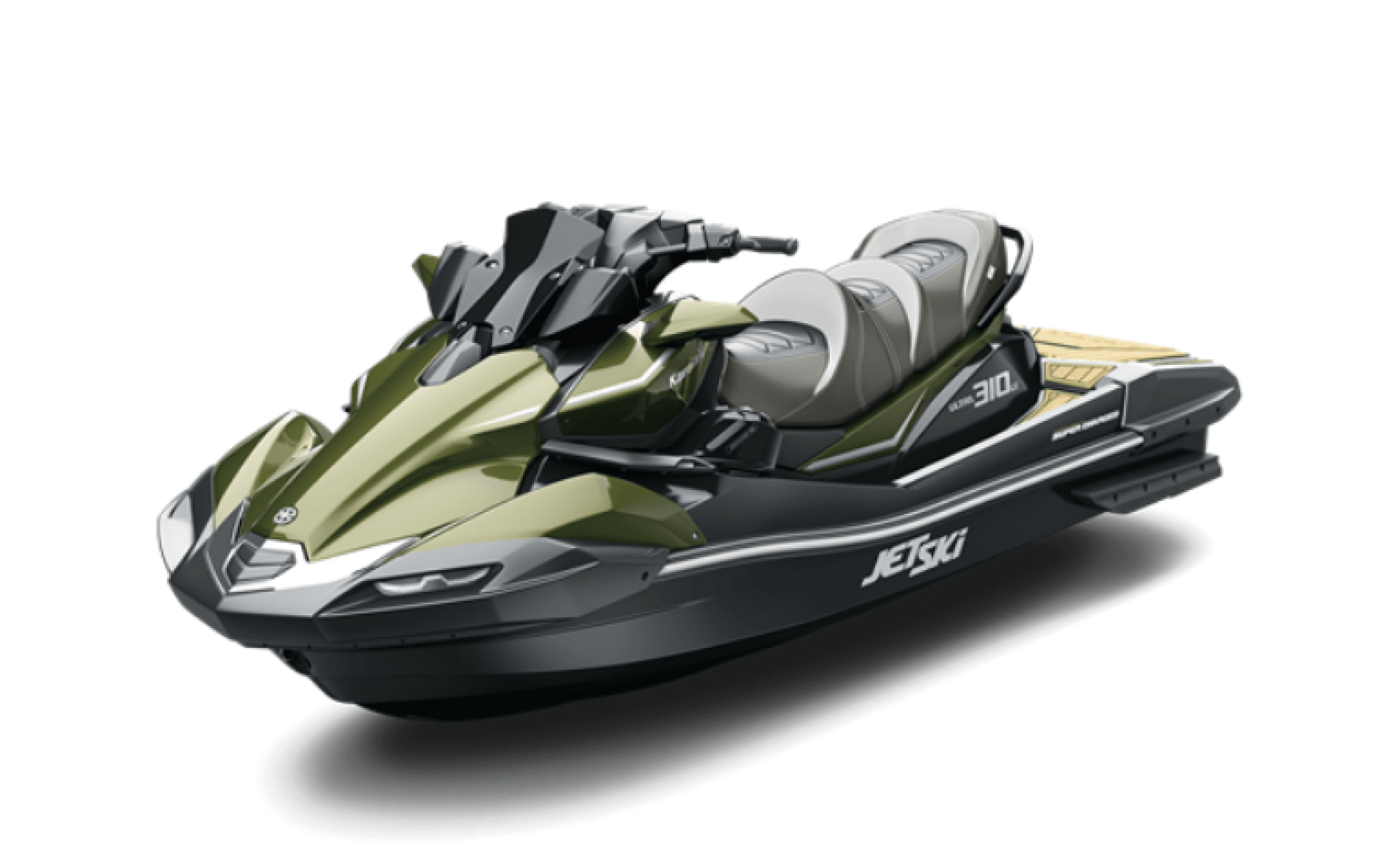 How Much Does a Jet Ski Cost: Jet Ski Prices for 2024 [Every Model]