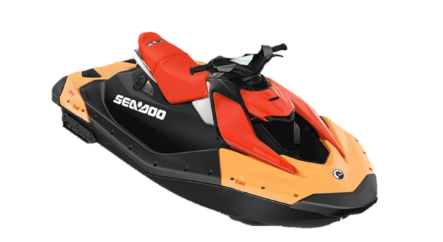 How Much Does a Jet Ski Cost: Jet Ski Prices for 2024 [Every Model]