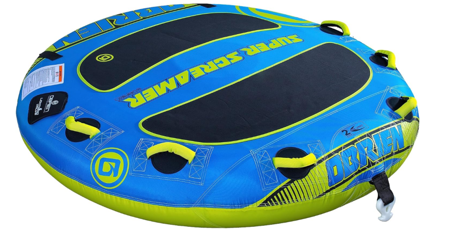 The Best Jet Ski for Towing a Tube [Ultimate Guide in 2023]