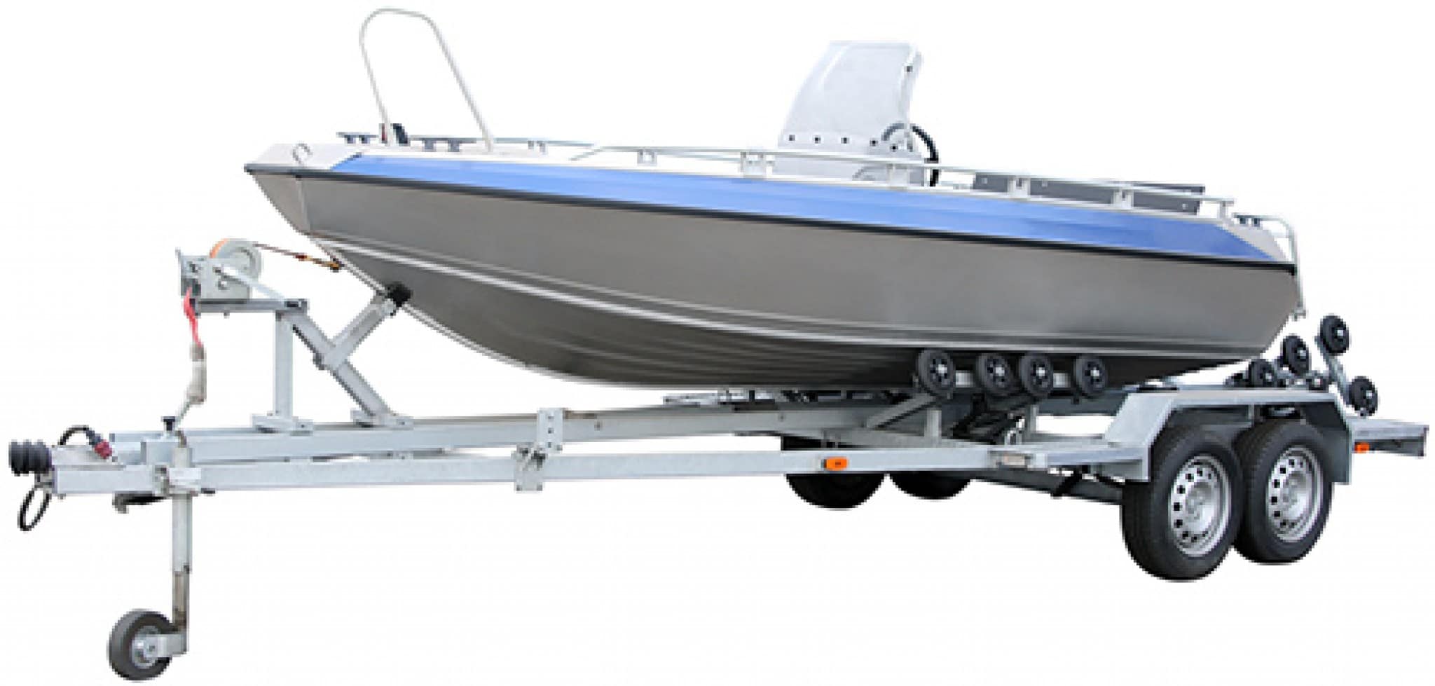 Best Electric Trailer Dolly for 2024 [3 Top Recommendations & Guide]