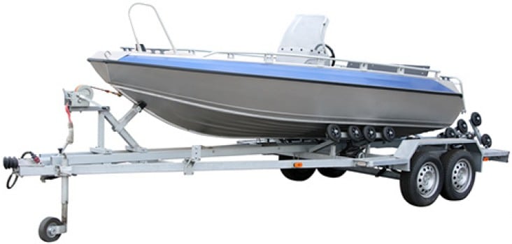 Best Electric Trailer Dolly for 2024 [3 Top Recommendations & Guide]