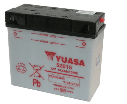 The Best Yamaha Waverunner Batteries [Top Recommendation & Guide]