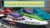 Kawasaki 900 ZXI Jet Ski Reviews - JetSkiTips.com