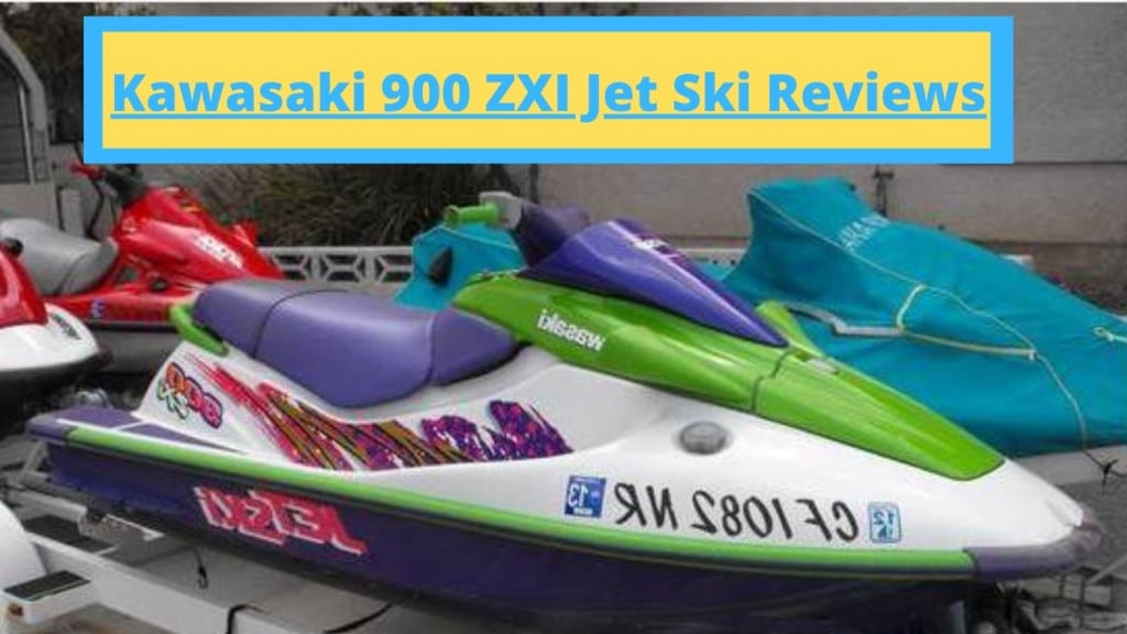 Kawasaki 900 ZXI Jet Ski Reviews - JetSkiTips.com