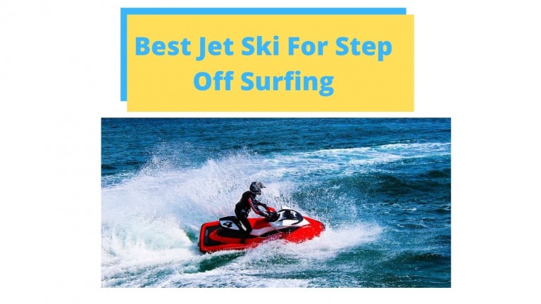 A Beginner's Guide to Riding a Jet Ski [Ultimate Tips]