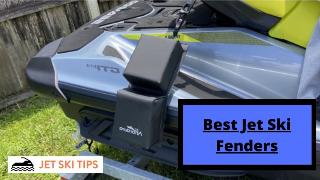 32 Must Have Jet Ski Accessories - Recommended for PWC Enthusiasts ...