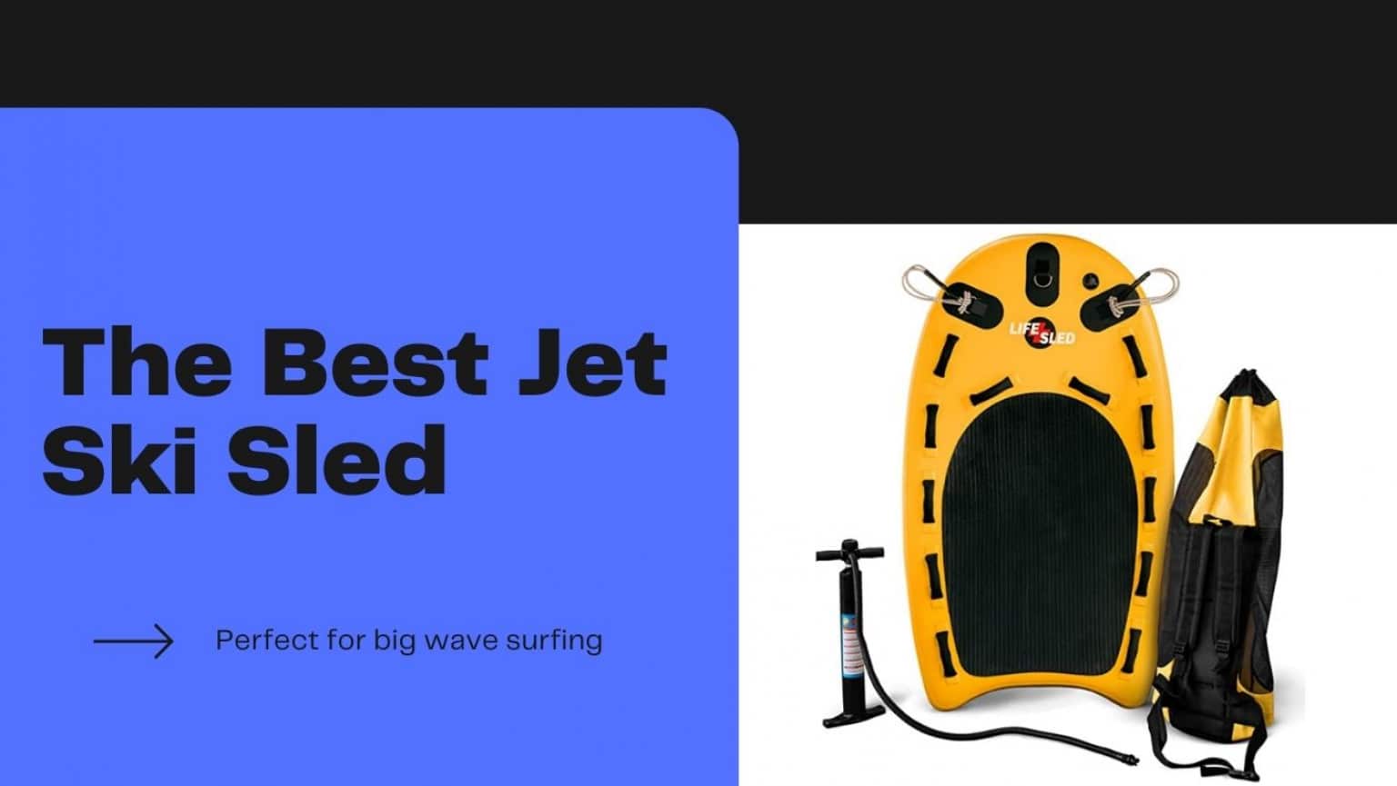 32 Must Have Jet Ski Accessories - Recommended for PWC Enthusiasts ...