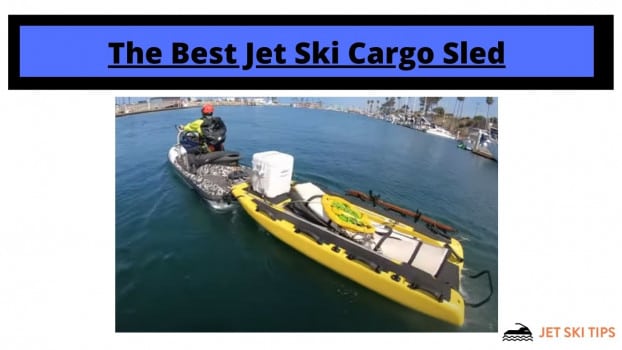 The Best Jet Ski Cargo Sled - JetSkiTips.com