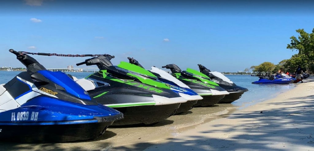 Best Cheap Jet Ski Rental Places in Miami - JetSkiTips.com