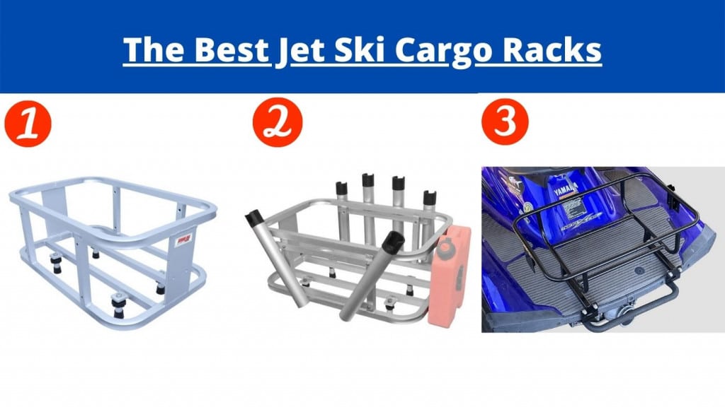 5 Best Jet Ski Hitch Haulers - JetSkiTips.com