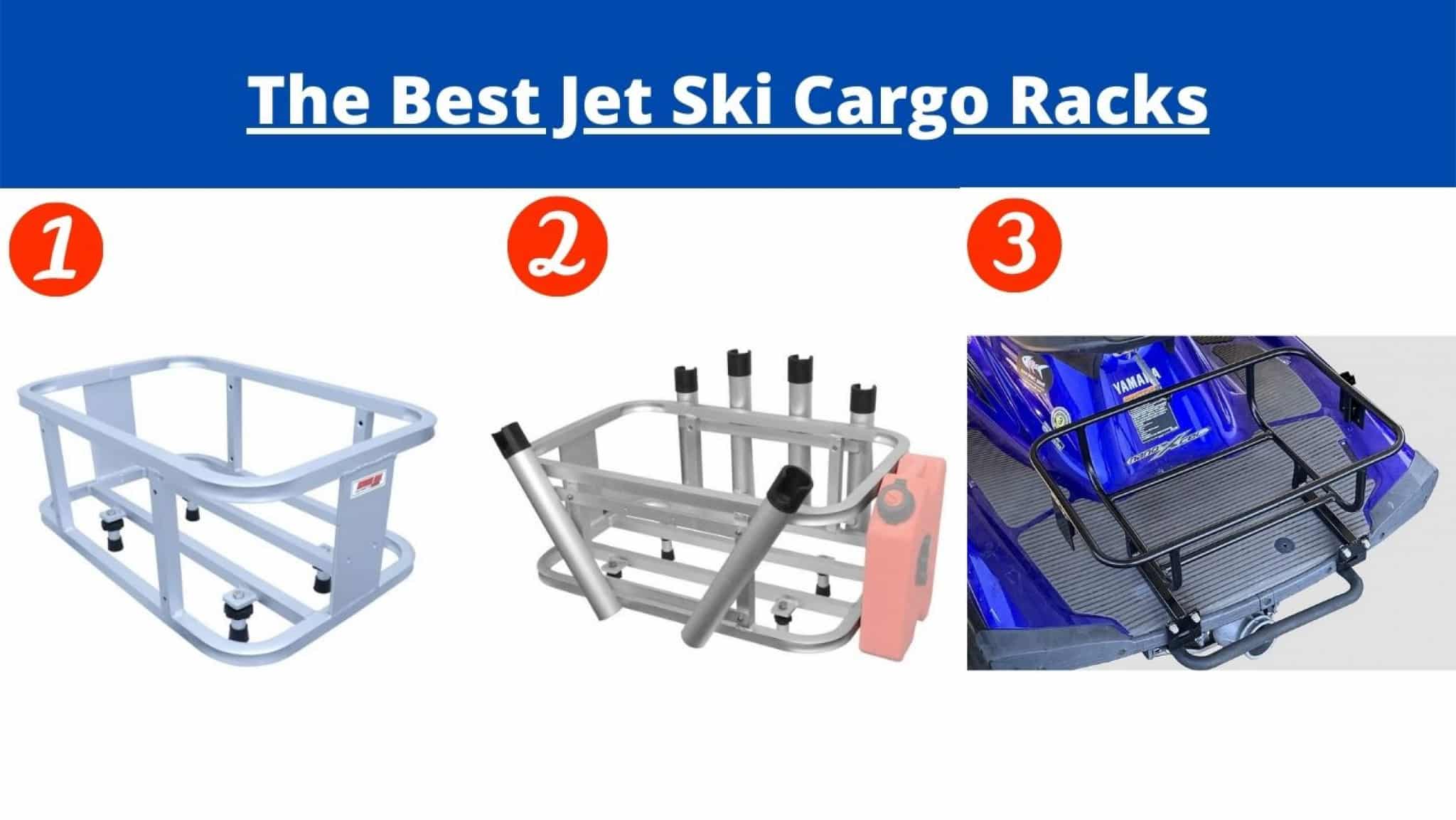 32 Must Have Jet Ski Accessories - Recommended for PWC Enthusiasts ...