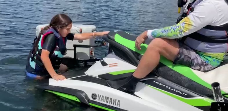 Best Jet Ski Cargo Racks - JetSkiTips.com