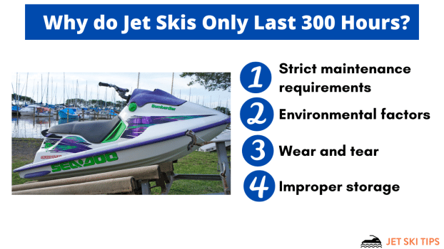 20 Jet Ski Tips & Tricks for beginners - JetSkiTips.com
