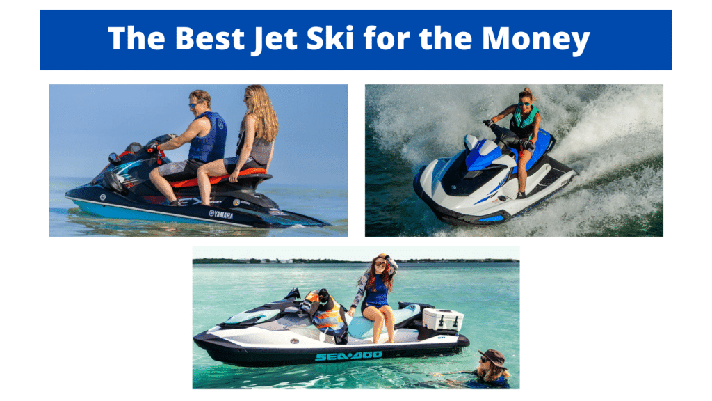 Underwater Jet Ski: Enter the SEABOB - Ultimate Guide - JetSkiTips.com