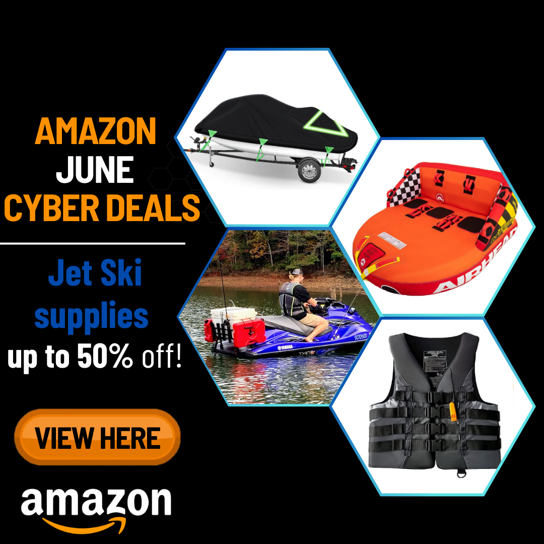 The Best Value Jet Ski Lift & Sling - JetSkiTips.com